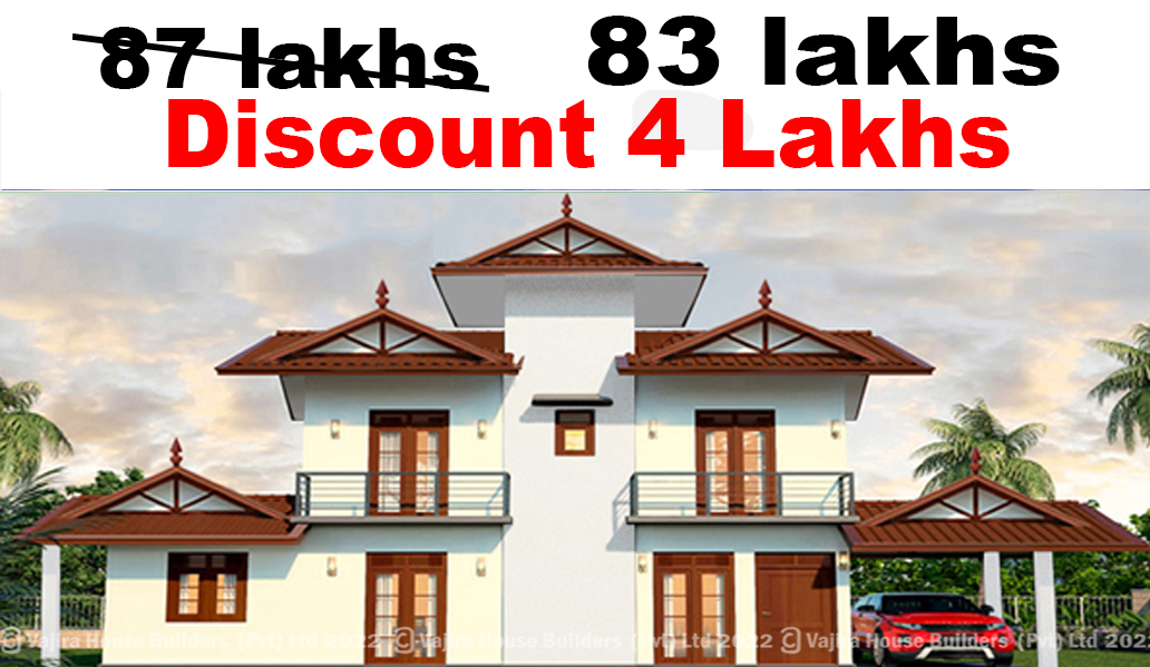 KT5 – Vajira House Builders