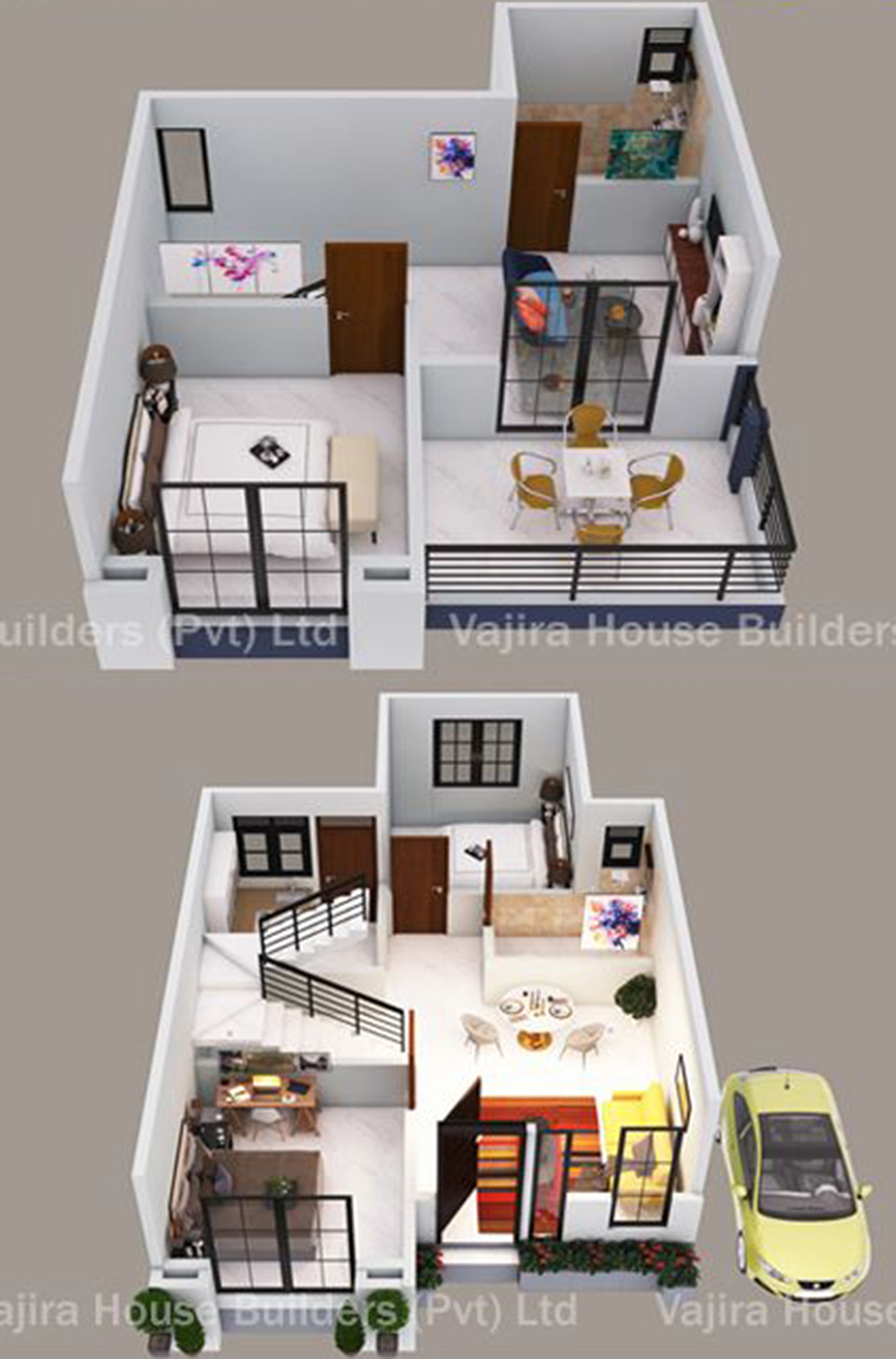 new – Vajira House Builders