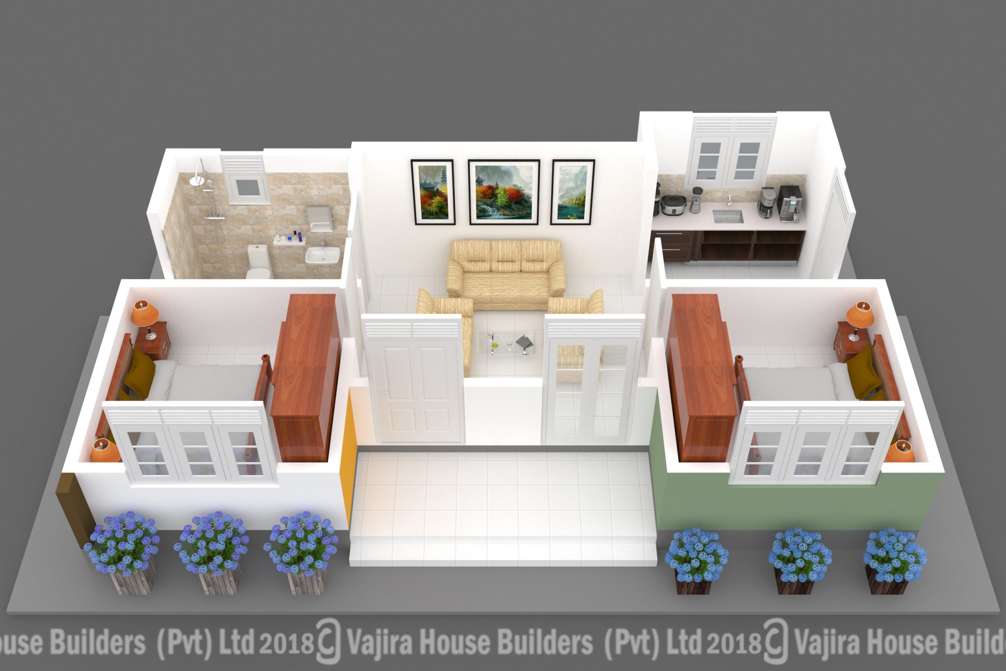NEw 2 – Vajira House Builders