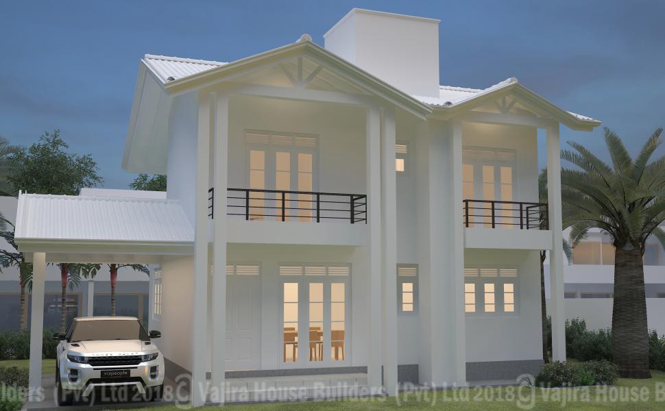 TS 311 – Vajira House Builders