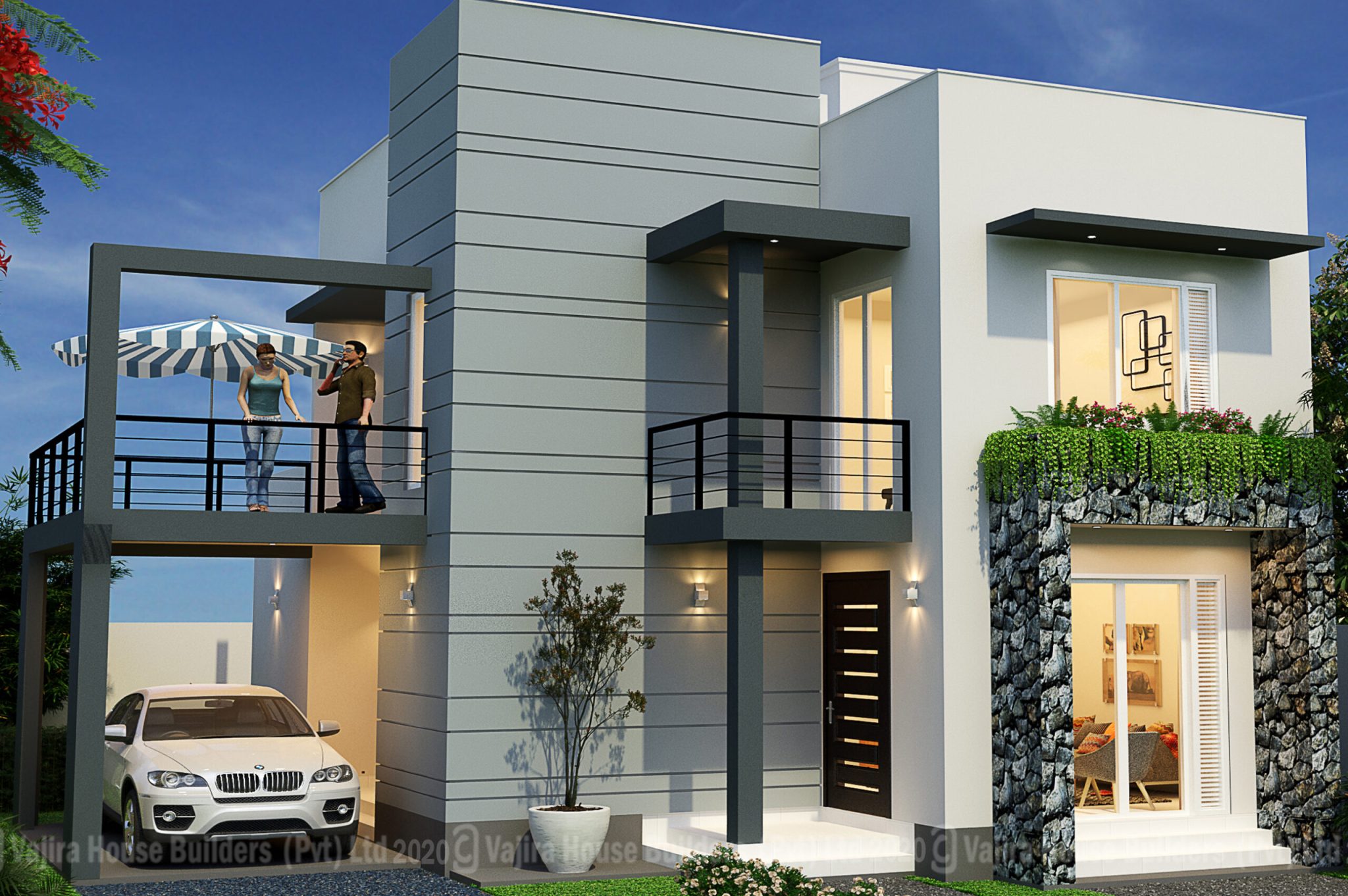 TSM 50 – Vajira House Builders