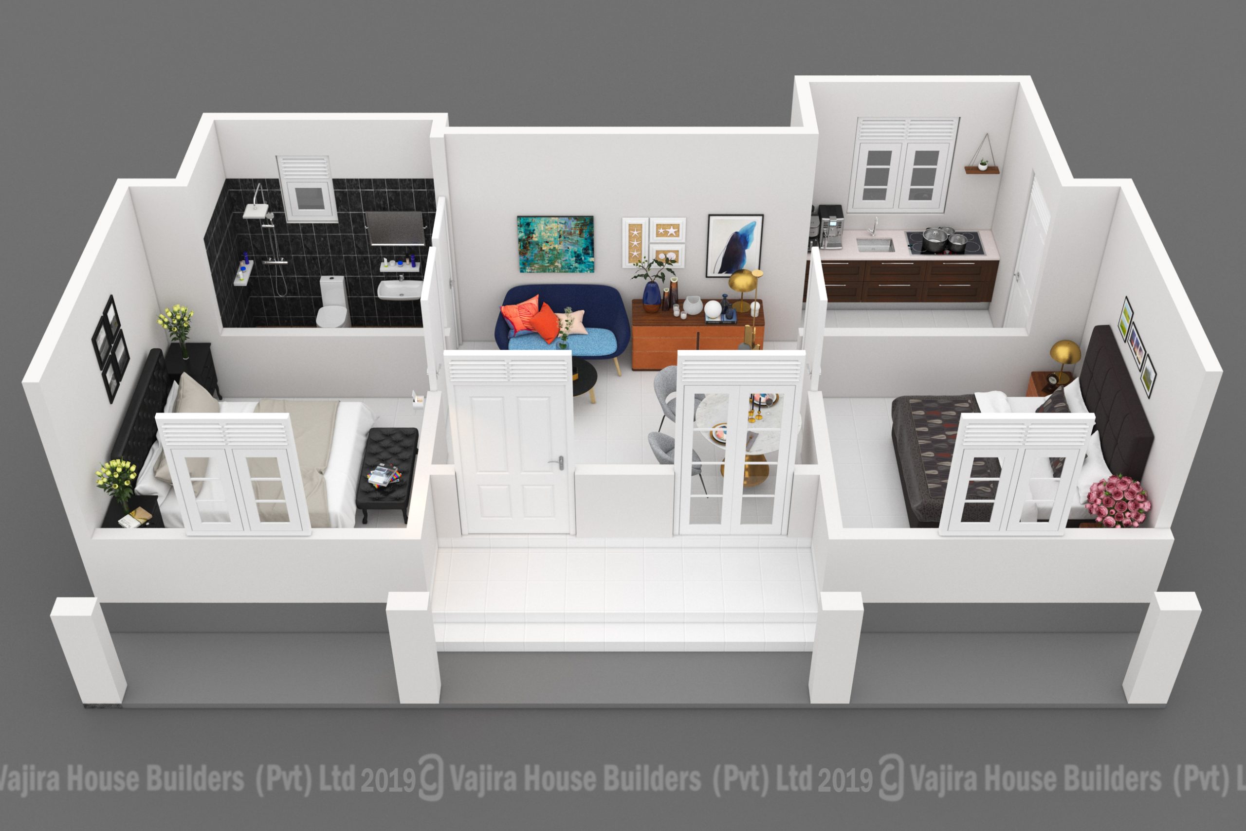 cros – Vajira House Builders