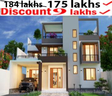 okk – Vajira House Builders