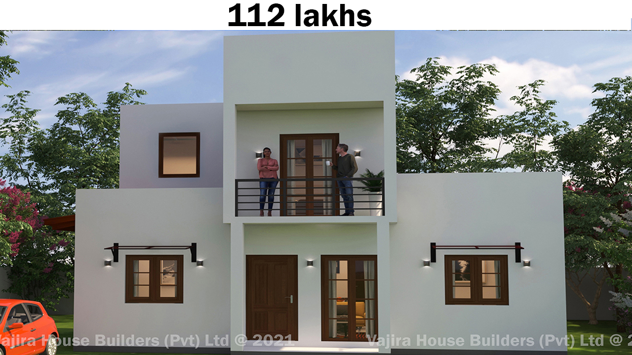 WH new – Vajira House Builders