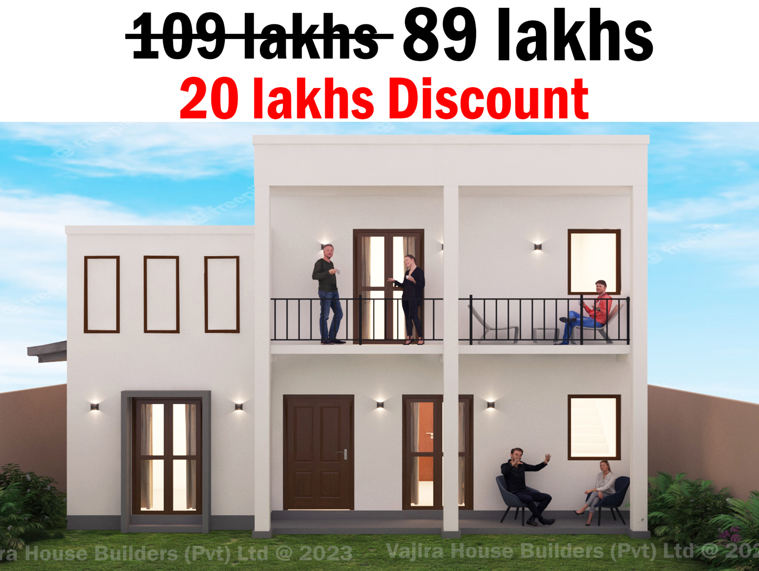 two_89 – Vajira House Builders