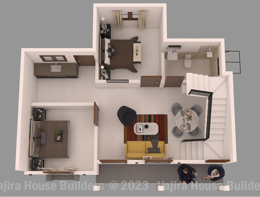 two_89_1 – Vajira House Builders