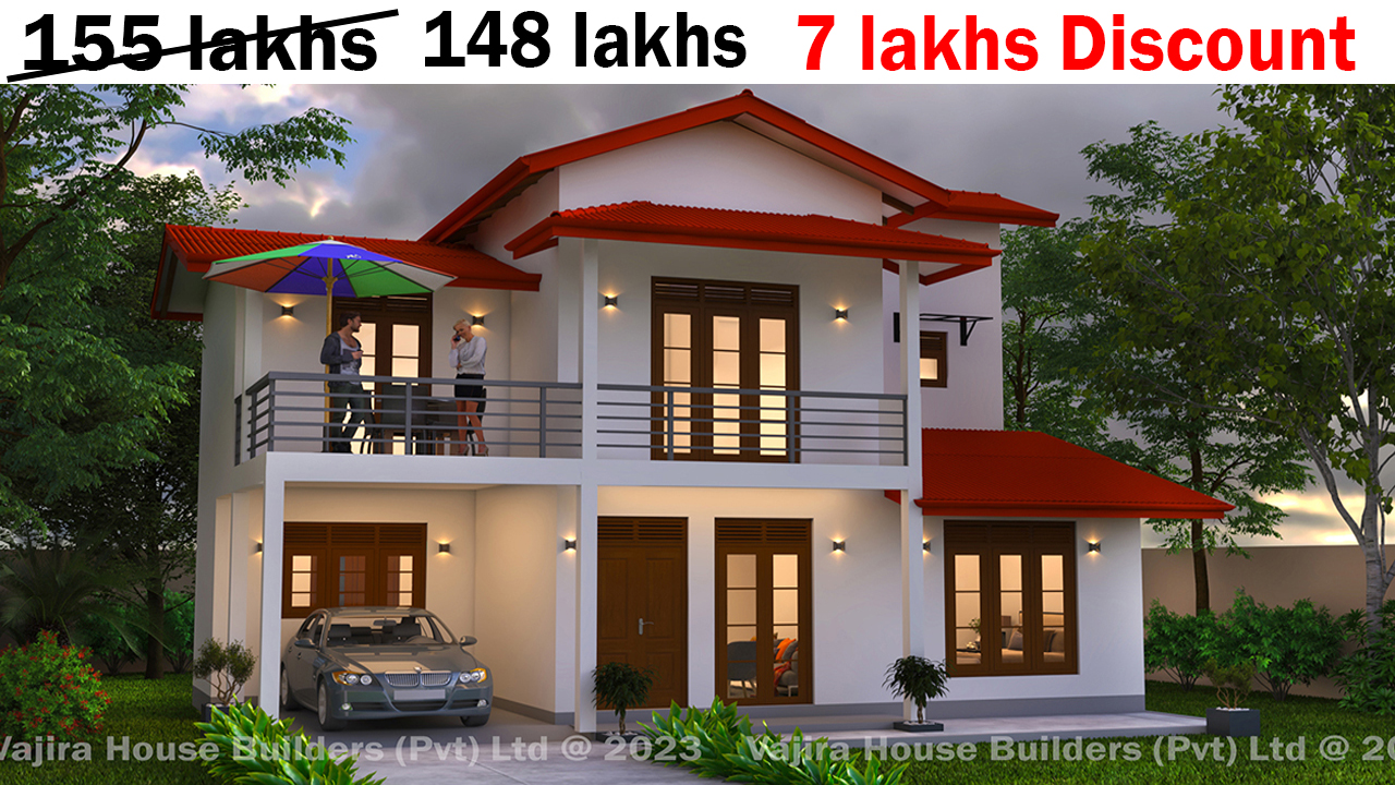 MTS3 – Vajira House Builders