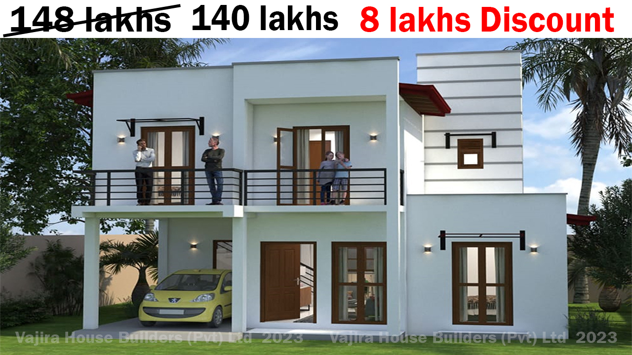 TSM 77 – Vajira House Builders